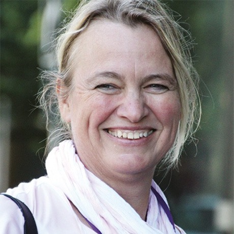 Meet the Leadership | GLODERM