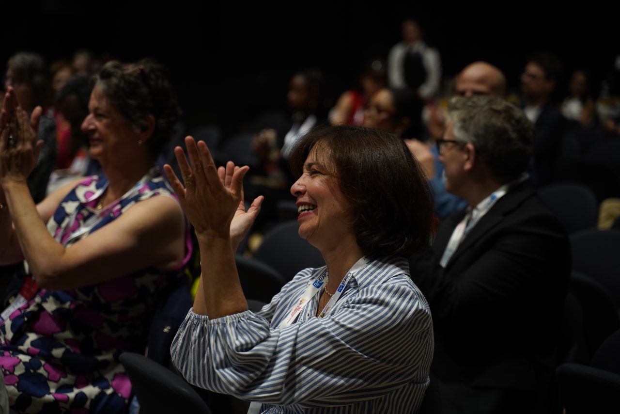 International Congress of Dermatology 2025 GLODERM Meeting | GLODERM