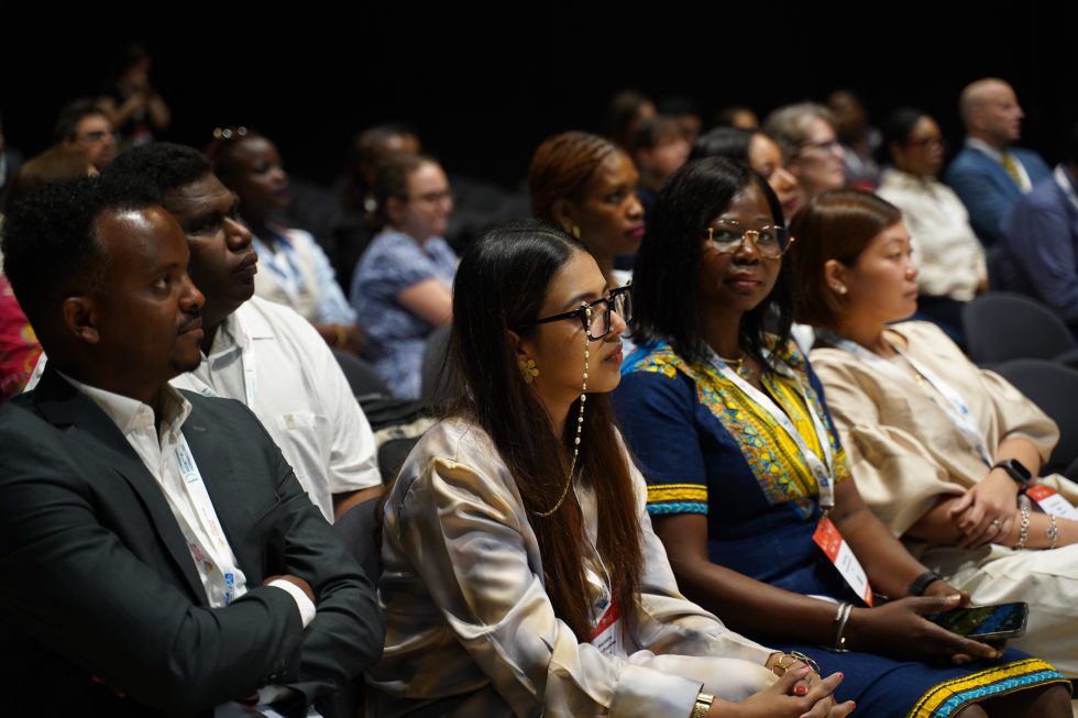 International Congress of Dermatology 2025 GLODERM Meeting | GLODERM